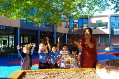 Principals Message | St Brendan’s Catholic Primary School Central Bankstown