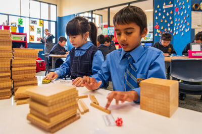 Learning Approach | St Brendan’s Catholic Primary School Central Bankstown